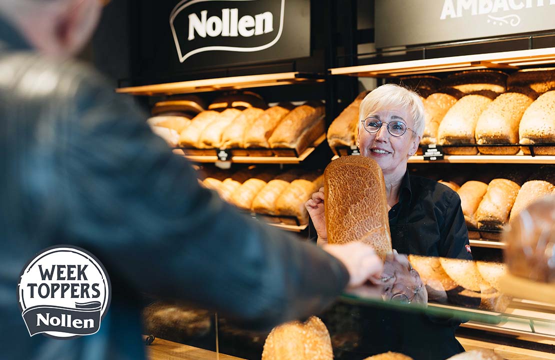 home - Bakkerij Nollen